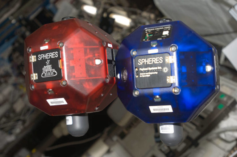 Zero Robotics 2018/19: Il Campionato Italiano ed Internazionale.